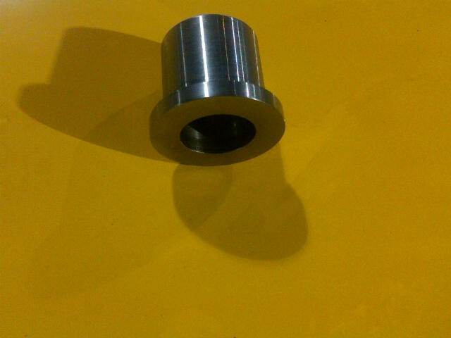 Brush Blazer Parts List - Brush Blazer