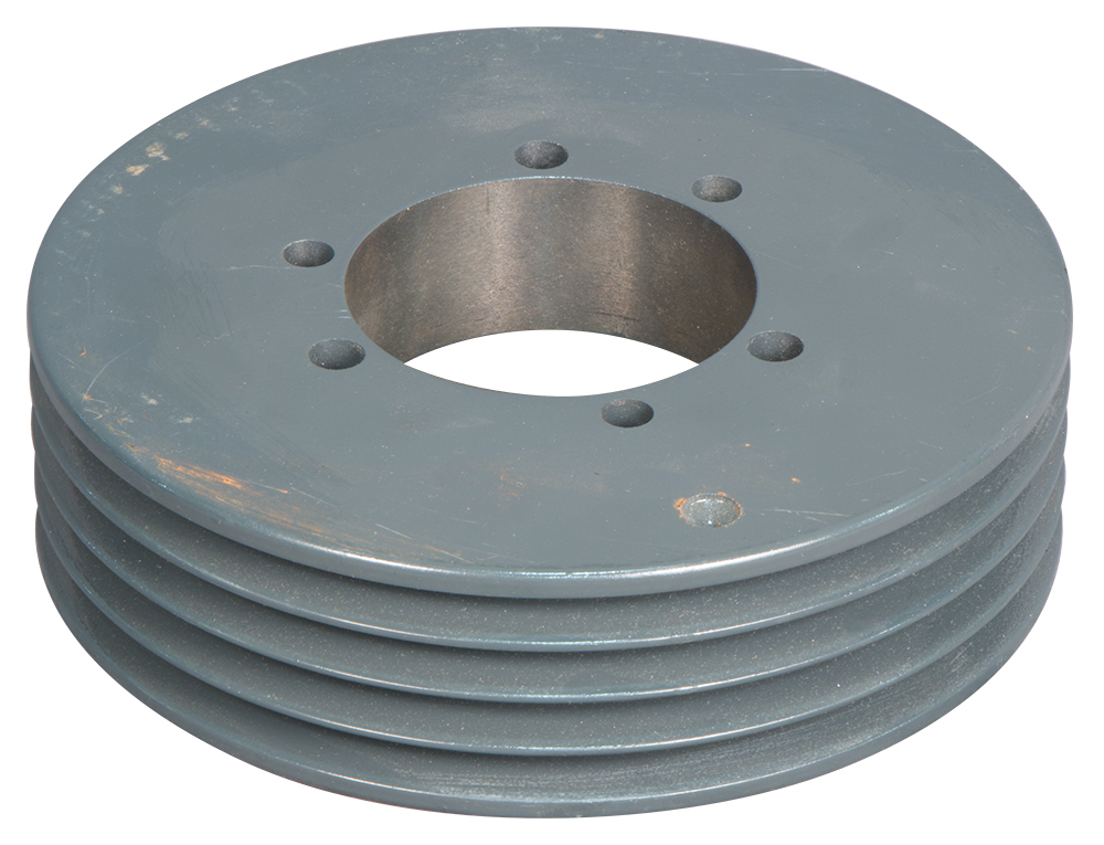 Brush Blazer Parts List • Brush Blazer